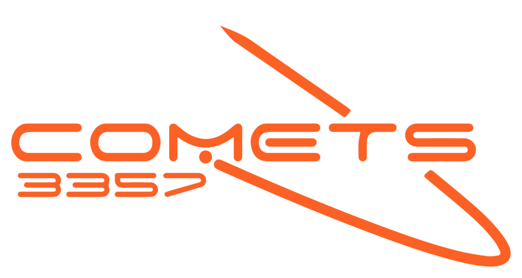 HOME | COMETS 3357