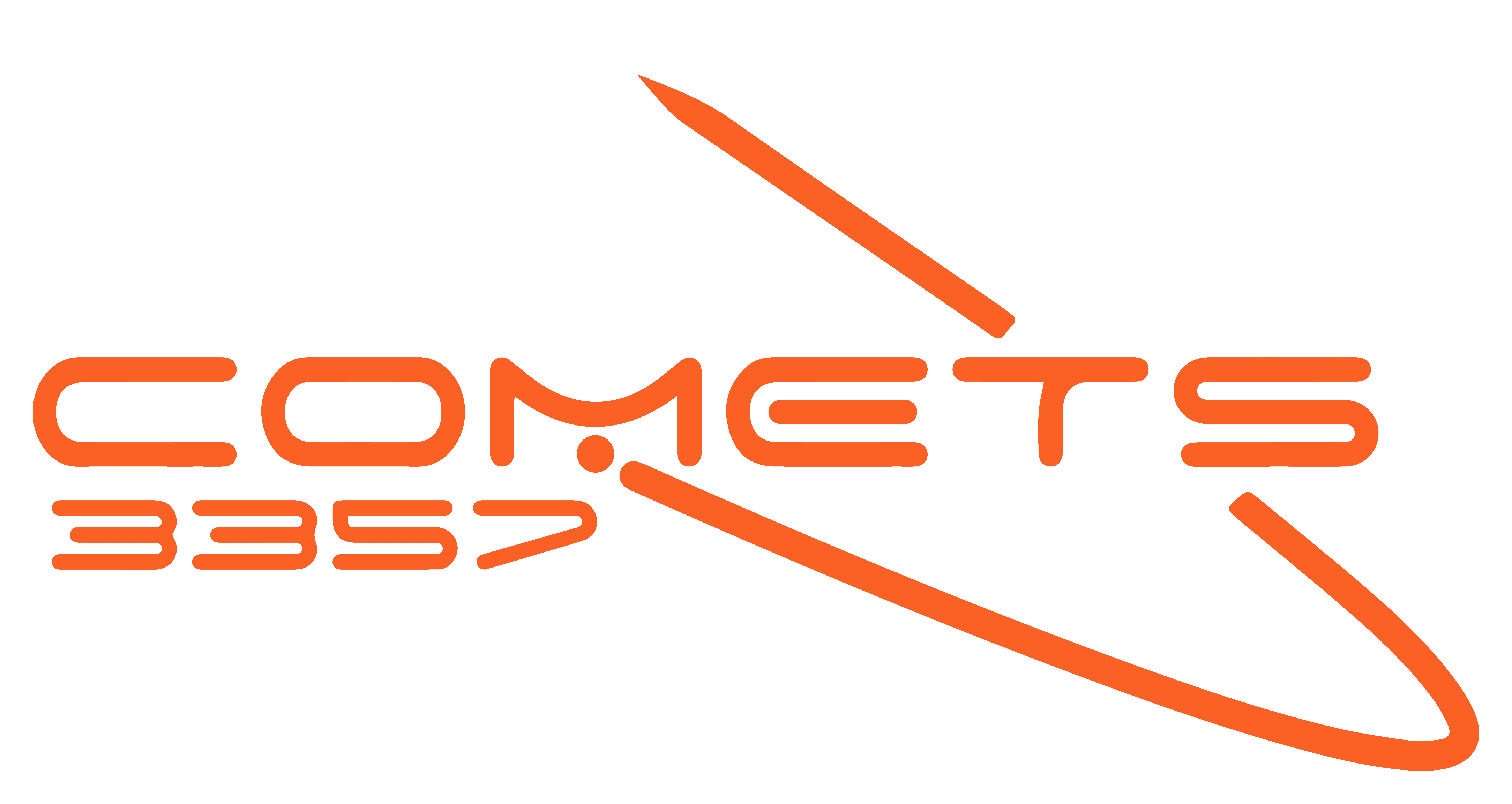 CONTACT US | COMETS 3357